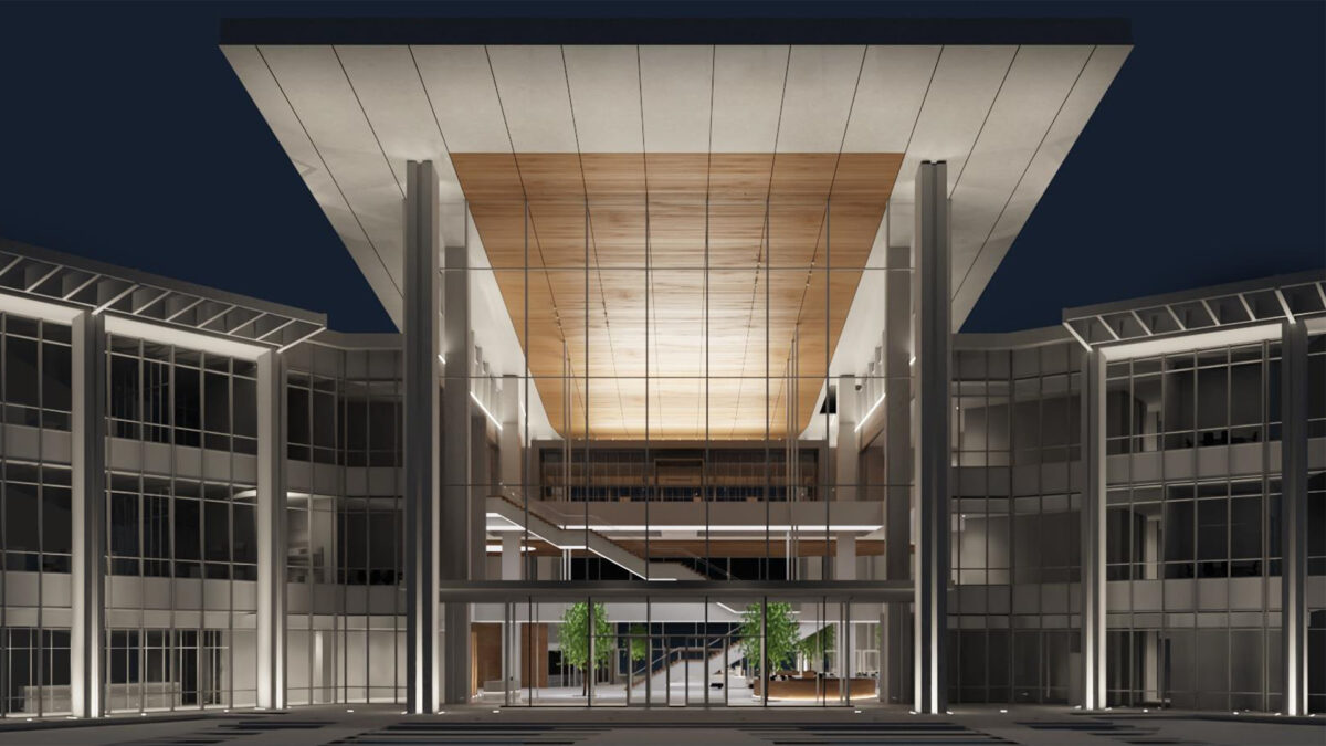 Applied Underwriters - Tune Facilities