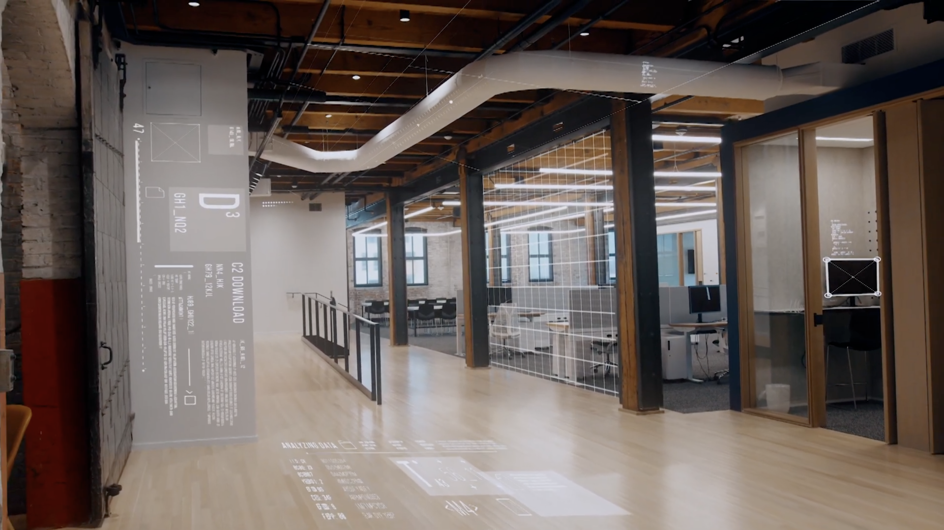 About - Tune Facilities